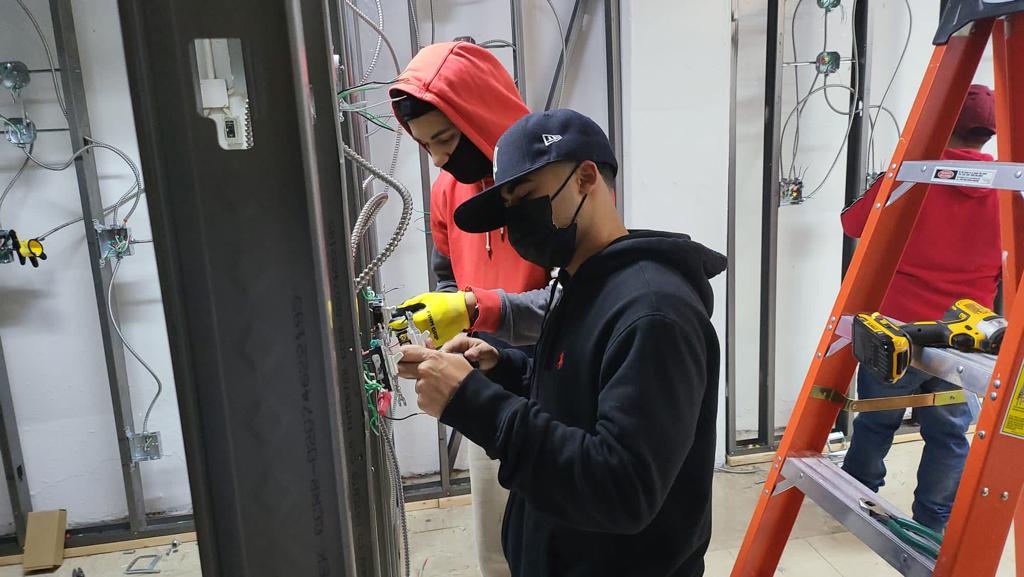 The Renaissance Technical Institute – RTI